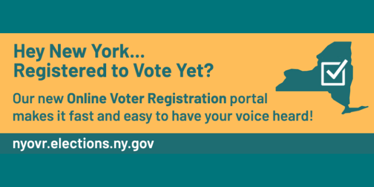 Voter Information for June 2026 Primary Election